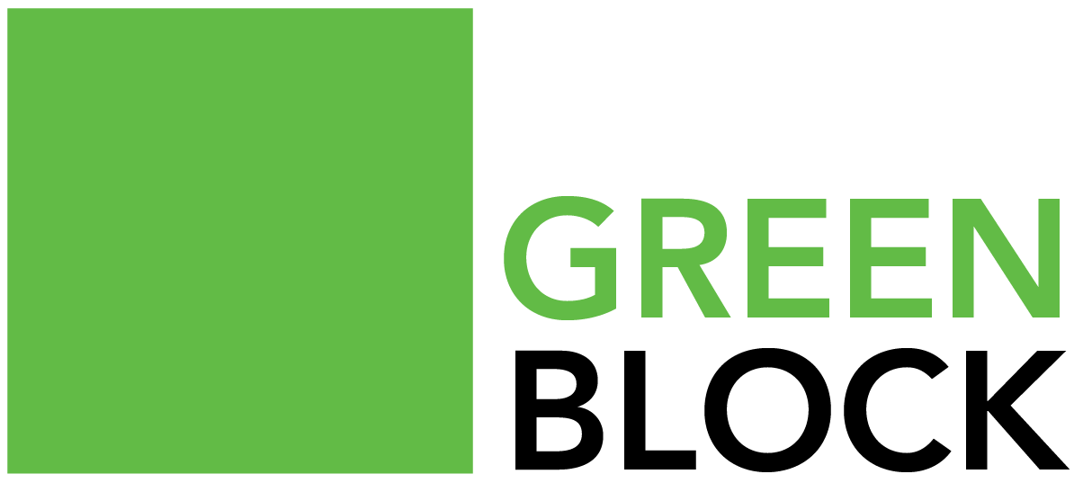 Green Block Group - Green Block Group