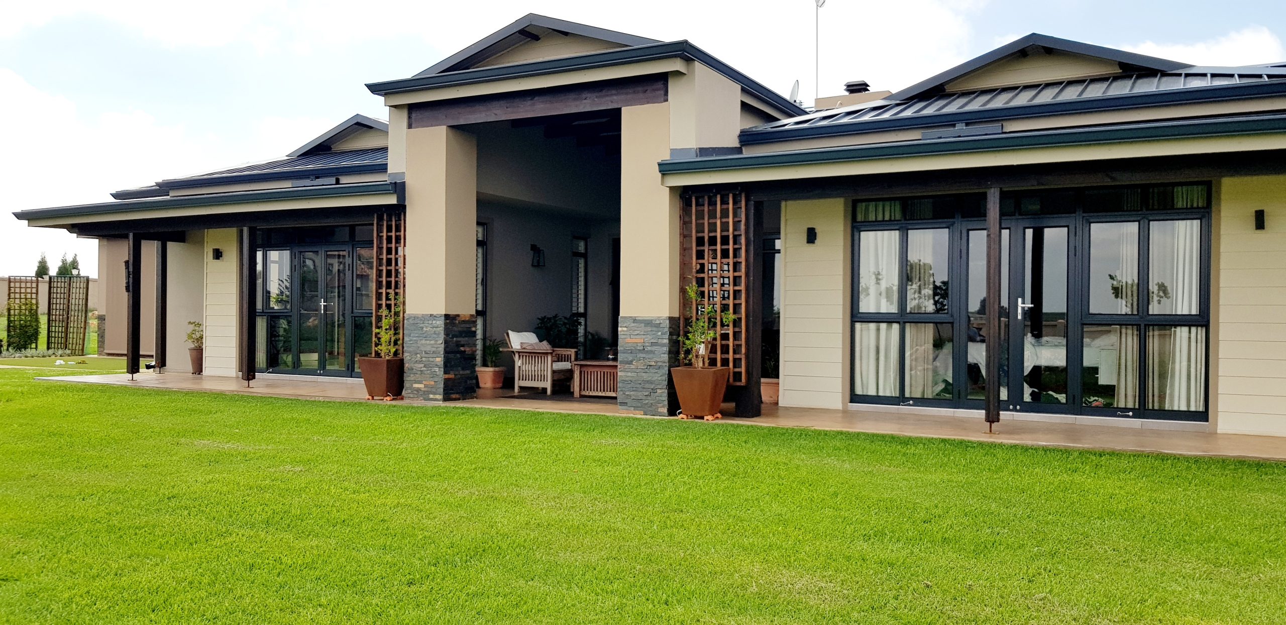The Secret Behind Timber Pressure Treatment - Green Block Group